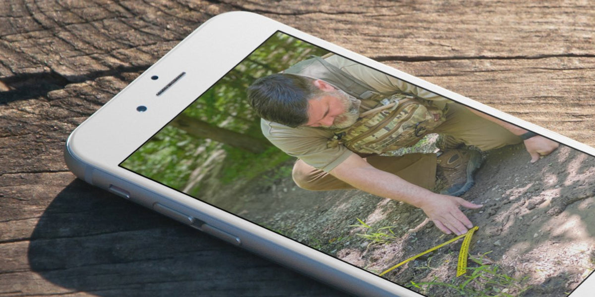 NRS Online Courses Membership — Nature Reliance