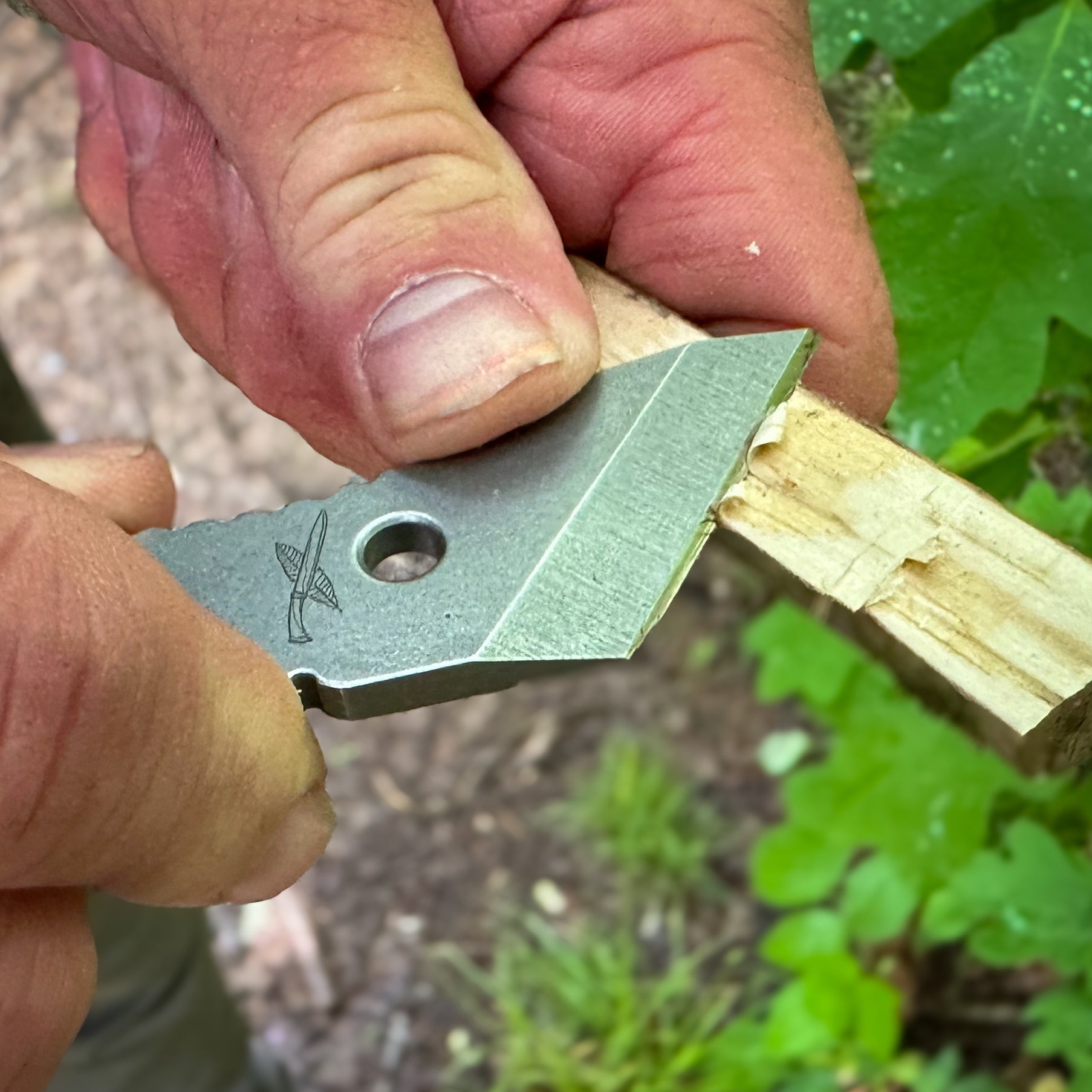 Spark Survival and Fire Tool — Nature Reliance