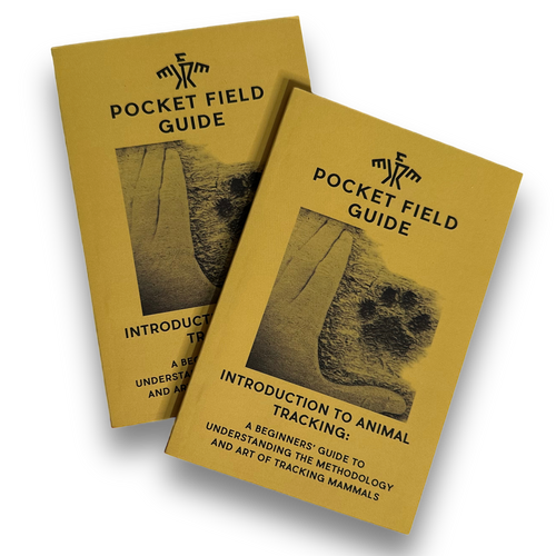 Books - Nature Reliance