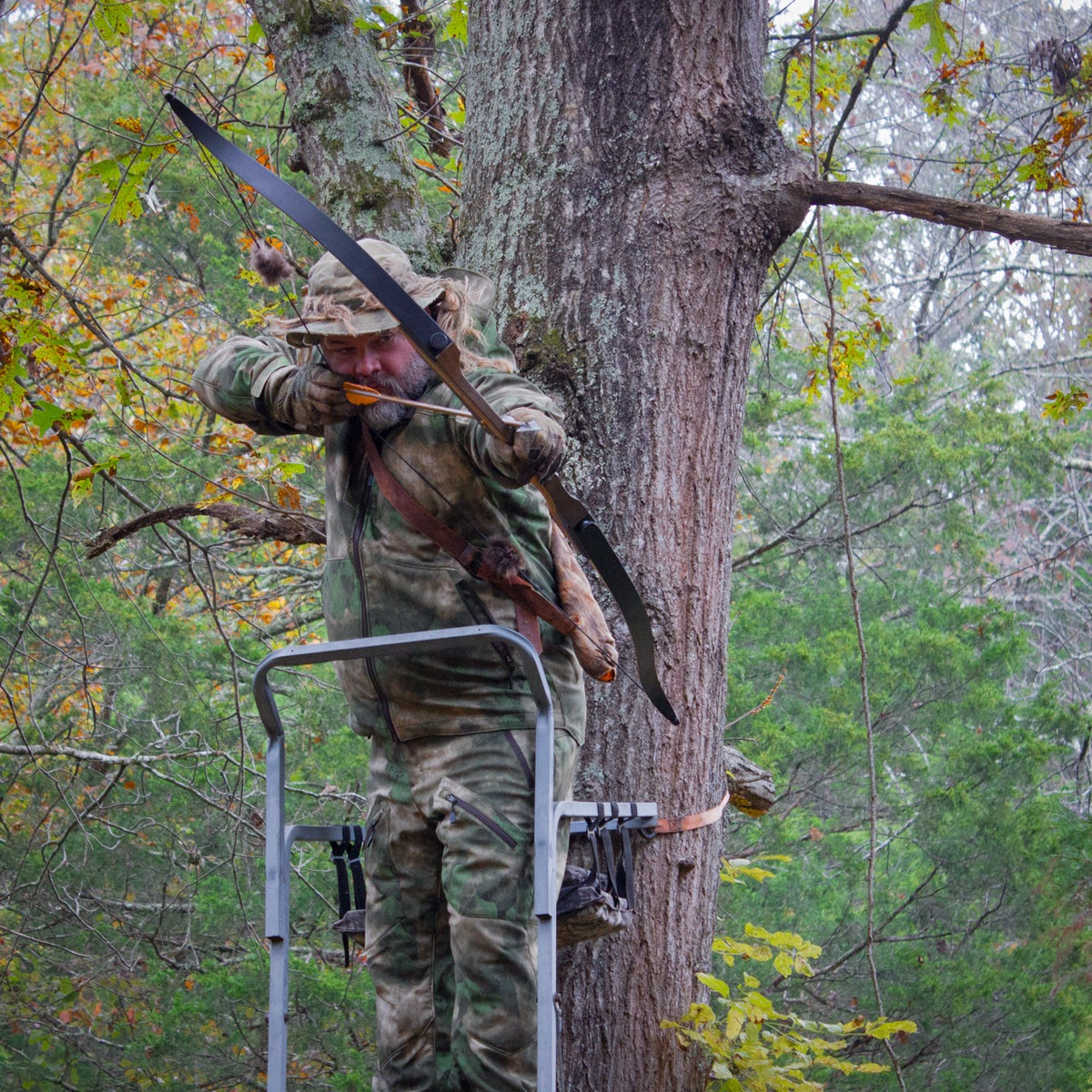 Introduction to Hunting Course | Learn to Hunt with Craig Caudill ...
