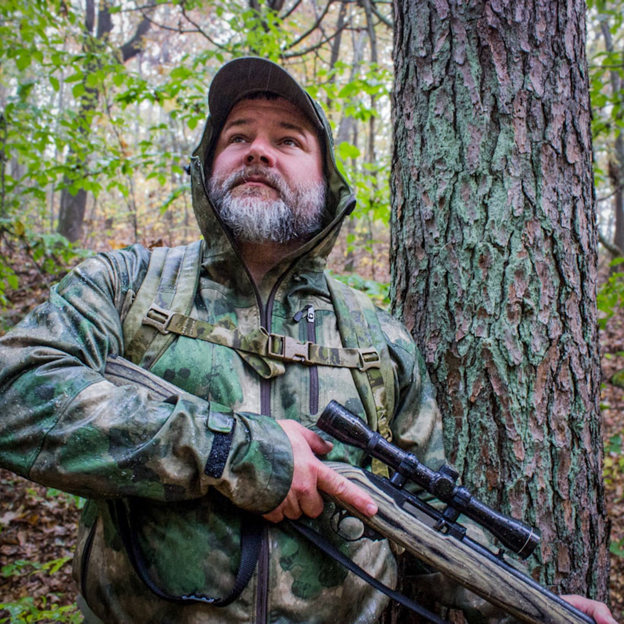 Introduction to Hunting Course | Learn to Hunt with Craig Caudill ...