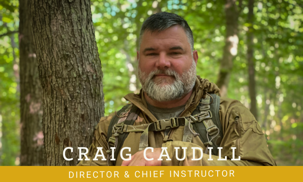 Introduction to Hunting Course | Learn to Hunt with Craig Caudill ...