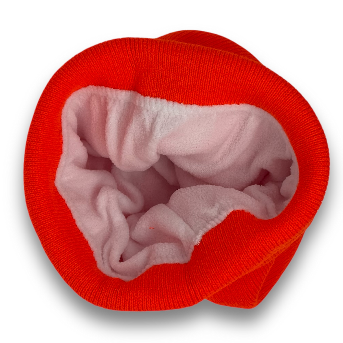 Fleece-Lined Knit Cap — Nature Reliance