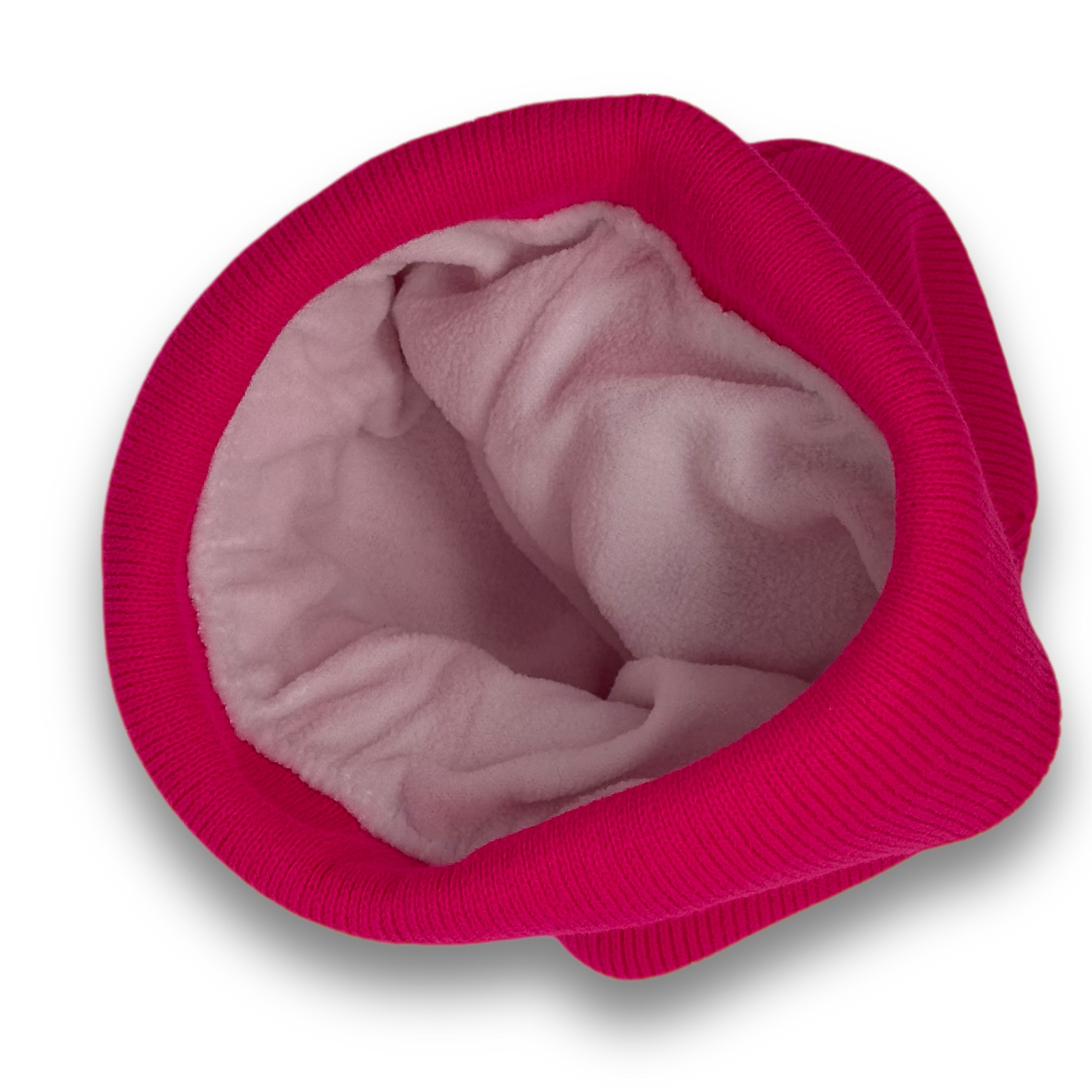 Fleece-Lined Knit Cap — Nature Reliance