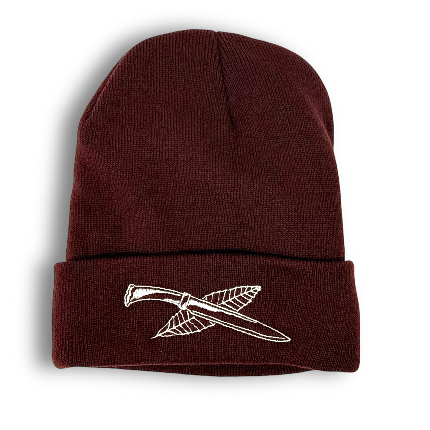 Fleece-Lined Knit Cap — Nature Reliance