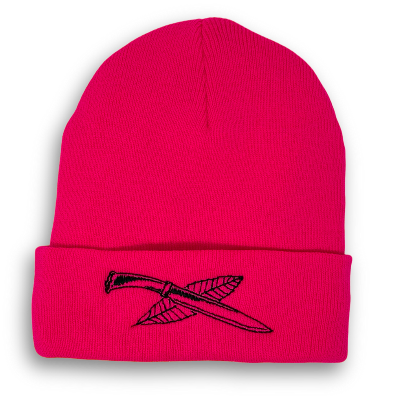 Fleece-Lined Knit Cap — Nature Reliance