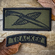 Tactical Mantracking Class | Tracking Skills for Law Enforcement ...