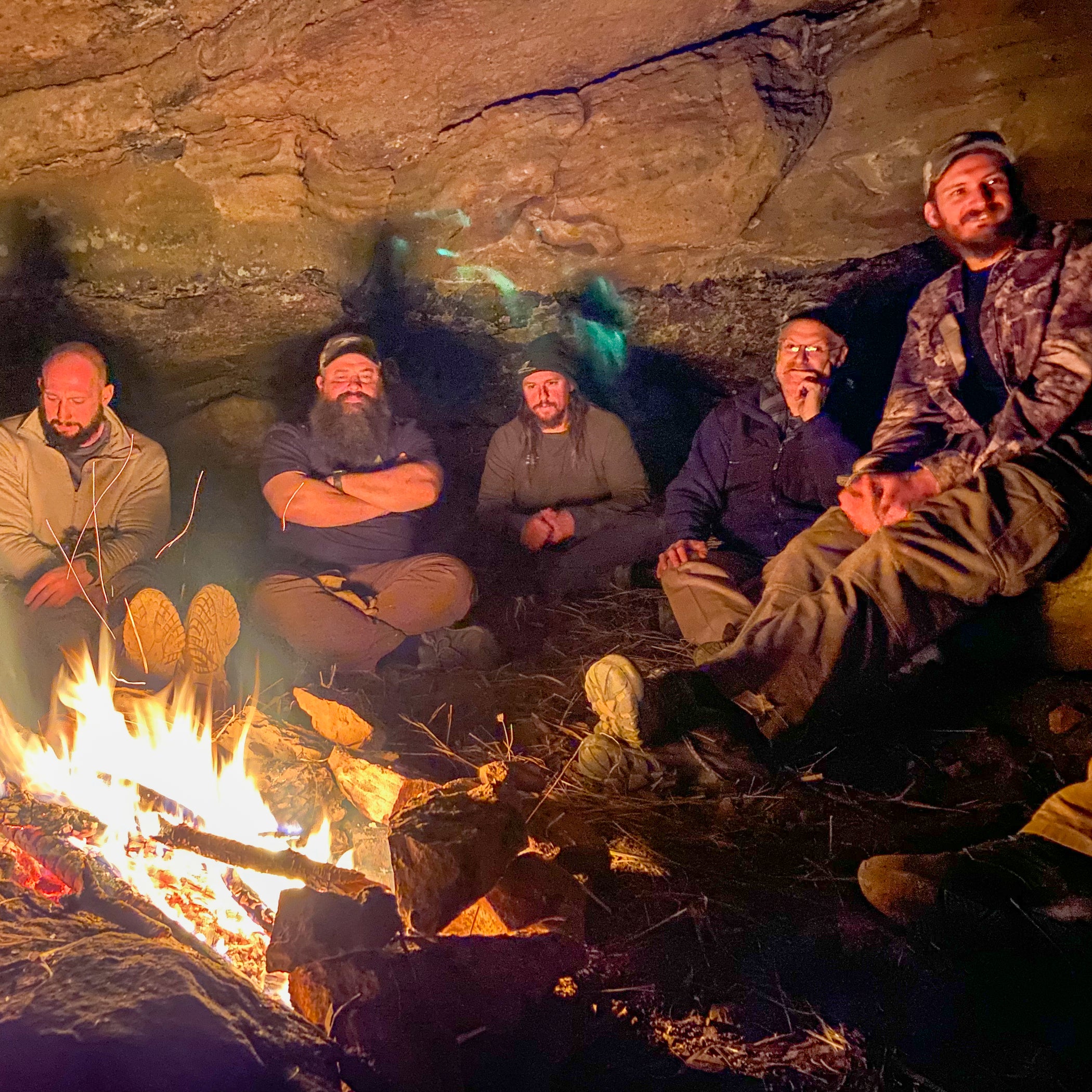 Wilderness Safety and Survival Level 3: Knife-Only Challenge | Nature ...